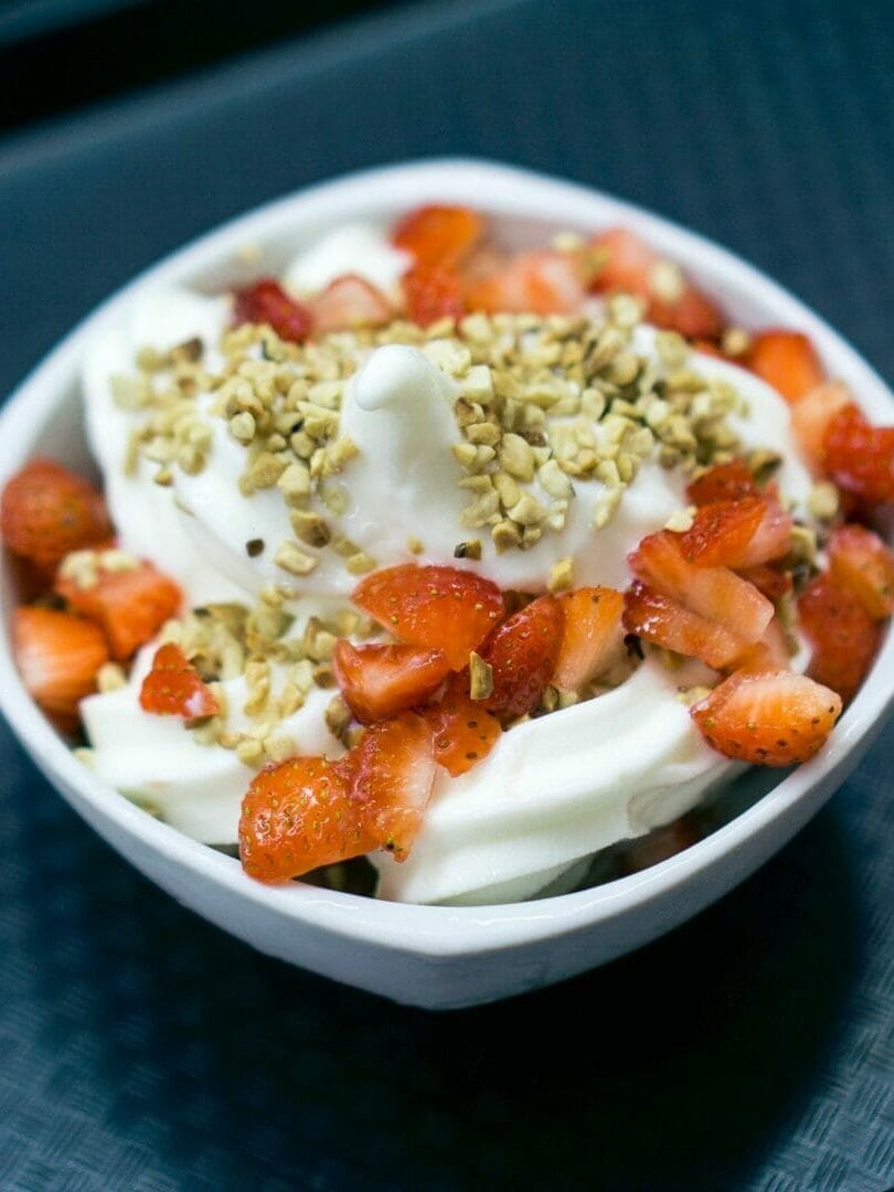 Pre-Workout Nutrition: Fueling Your Group Class Experience at Marble ...